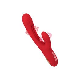 EIS Rabbitvibrator Cheeky Master, 24,2 cm