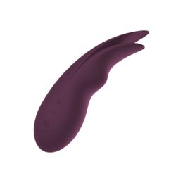 dreamtoys Essentials - Fluttering Stimulator, 18,5 cm