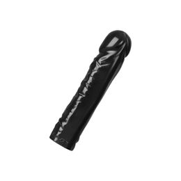 Doc Johnson Vac-U-Lock Classic Dong, 20 cm