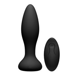 Doc Johnson A-Play - Vibe Advanced, 14,2 cm