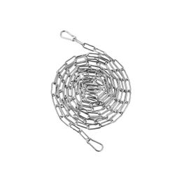 Rimba Massive Metallkette, 1 m