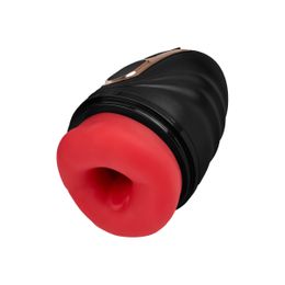 EIS Elektrischer Masturbator mit W&auml;rmefunktion, 14,5 cm