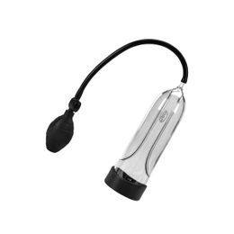 Malesation Penis Pump Enlarger, 21 cm