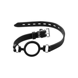 Fetish Fantasy Silicone O-ring Gag
