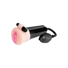 Pump Worx Travel Trio Set, 23 cm