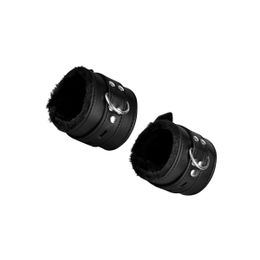 Fetish Fantasy Cumfy Cuffs