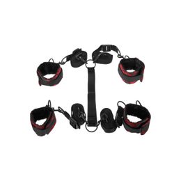 EIS Edles Fessel-Set, 5 Teile