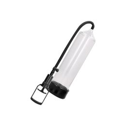 Comfort Beginner Pump, 23 cm
