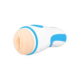 LETEN SM360 Super Masturbator, 23 cm