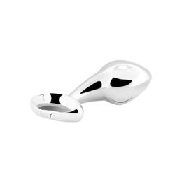 NJoy Pure Plug 2.0, 12 cm