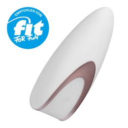 EIS Auflege vibrator aus Silikon, 11,5 cm