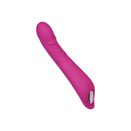EIS Verf&uuml;hrerischer G Spot Vibrator, 22 cm
