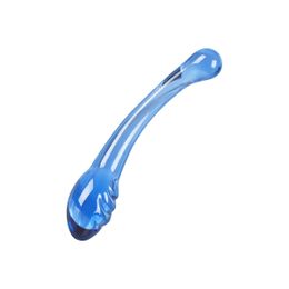 Sensual Glass Bibi 17 cm