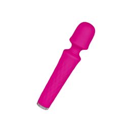 EIS Wiederaufladbarer Massager, 21 cm