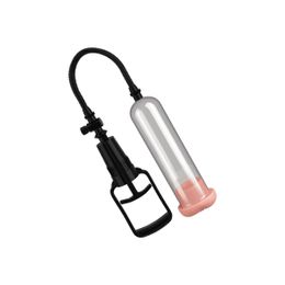 Pipedream PUMP WORX - Beginners Pussy Pump, 48,5 cm