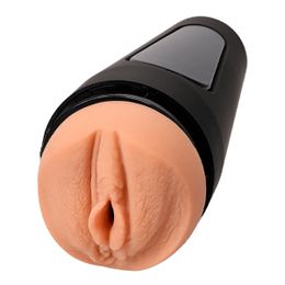 Doc Johnson Main Squeeze - Adira Allure, 22,9 cm