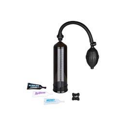 Pipedream Euro Pump, 20,5 cm