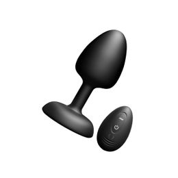 Dorcel Geisha Plug Infinite - M, 8,5 cm
