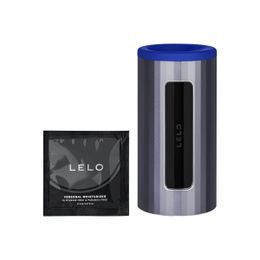 LELO F1S V2 Interaktiver Masturbator, mit App