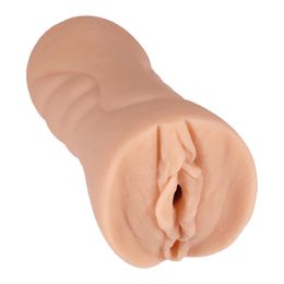 Doc Johnson Signature Strokers - Leo of LeoLulu, 15 cm