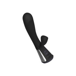 Fuse - powered by Kiiroo, 20 cm