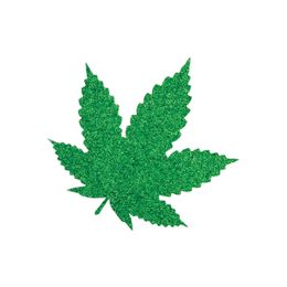 Mary Jane Pasties, 2 Paar