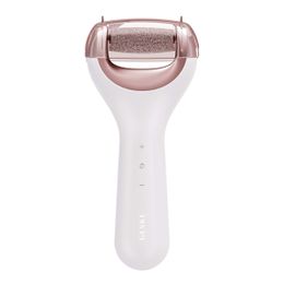 Hornhautentferner & Fu&szlig;pflegeger&auml;t elektrisch Electric Pumice Foot Smoothing Roller | 7 in 1