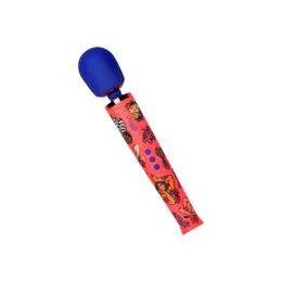 Le Wand Feel My Power 2022 - Kelly Malka Edition, 33,5 cm