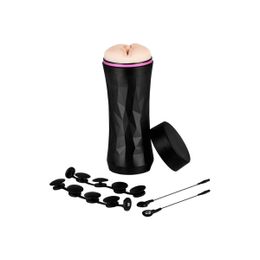 Mystim Opus E - Vagina, 21 cm
