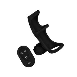 EIS Vibro-Penisring mit Fernbedienung, 3,2 3,8 cm