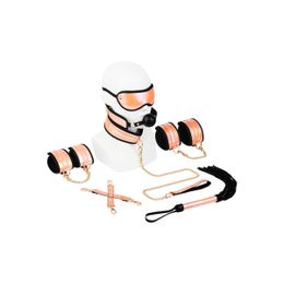 EIS Aufregendes BDSM Set, 10 Teile