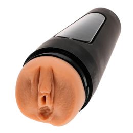Doc Johnson Main Squeeze - Julia Ann, 22,9 cm