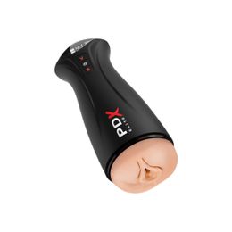 Pipedream PDX Elite - Fuck-Gasm, 24,5 cm