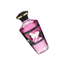 Shunga Raspberry Feeling, 100 ml
