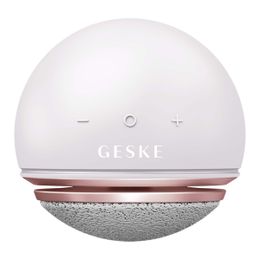 Hornhautentferner & Fu&szlig;pflegeger&auml;t elektrisch Electric Pumice Foot Smoothing Spinning Sphere | 8 in 1