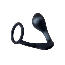 b-Vibe Butties - Ringer, 10,5 cm