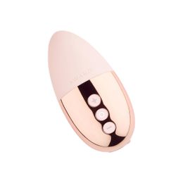 Le Wand Point, 9,6 cm