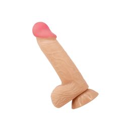 Pretty Love Lisle, 21,8 cm