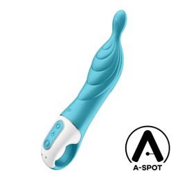 Satisfyer A-Mazing 2, 22 cm