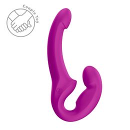 Fun Factory Share Lite, 25,2 cm