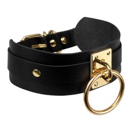 O-Ring Collar