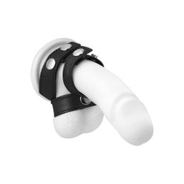 Rimba Verstellbarer Penis-Hoden-Gurt