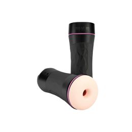 Mystim Oh Push Me - Donut, 21,5 cm