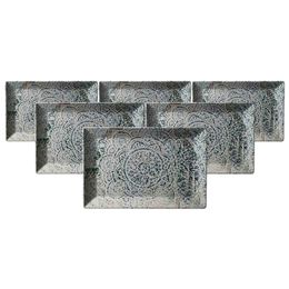Ritzenhoff & Breker Ritzenhoff & Breker Servierplatten Luigi 34 x 23 cm 6er Set