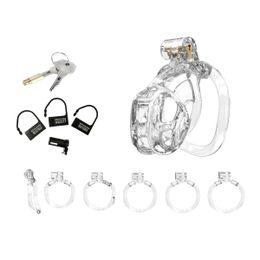 Rimba P-Cage - PC11, Gr&ouml;&szlig;e XS, 6,5 cm