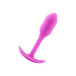 b-Vibe Snug Plug 1, 8,6 cm