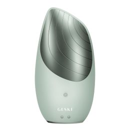 Sonic Thermo Facial Brush | 6 in 1