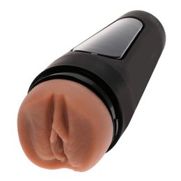Doc Johnson Main Squeeze - Karlie Redd, 22,9 cm