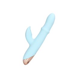 Pulse Wave and Up-and-Down Moving Ring Vibrator, 23 cm