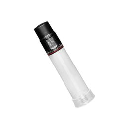 NS Novelties Powerhouse Pump, 31 cm